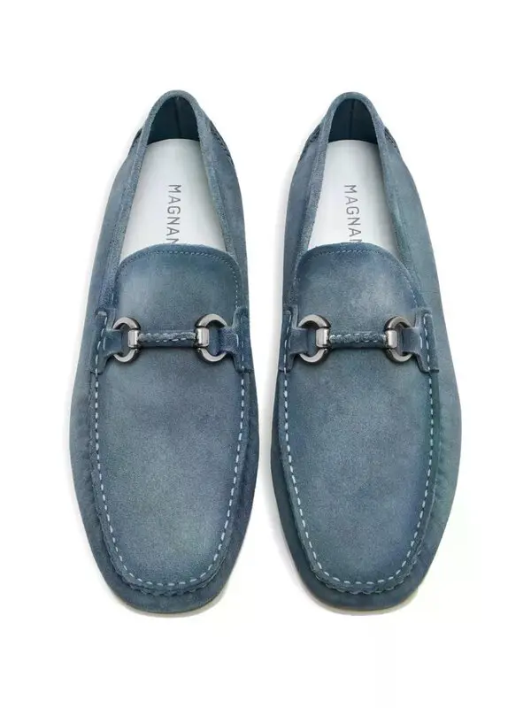 Magnanni Hardware-detail Loafers