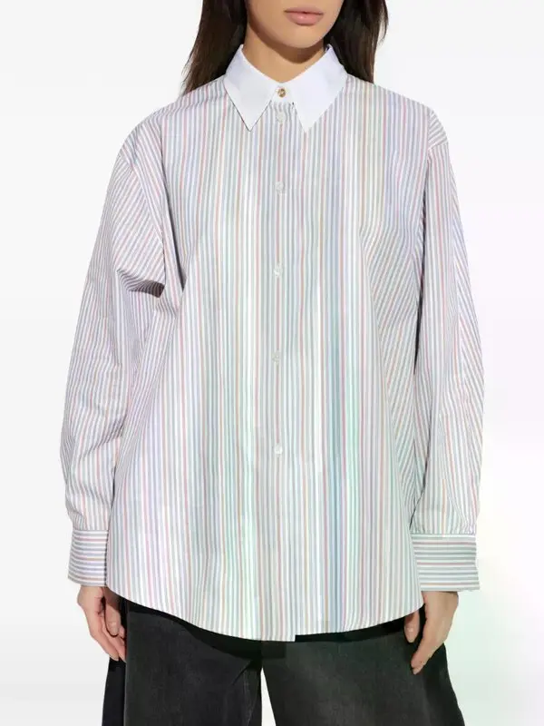 Paul Smith Striped Shirt