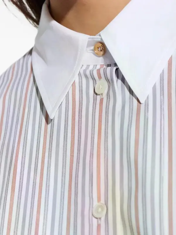 Paul Smith Striped Shirt