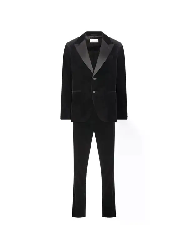 FERRAGAMO Lapel Jacket