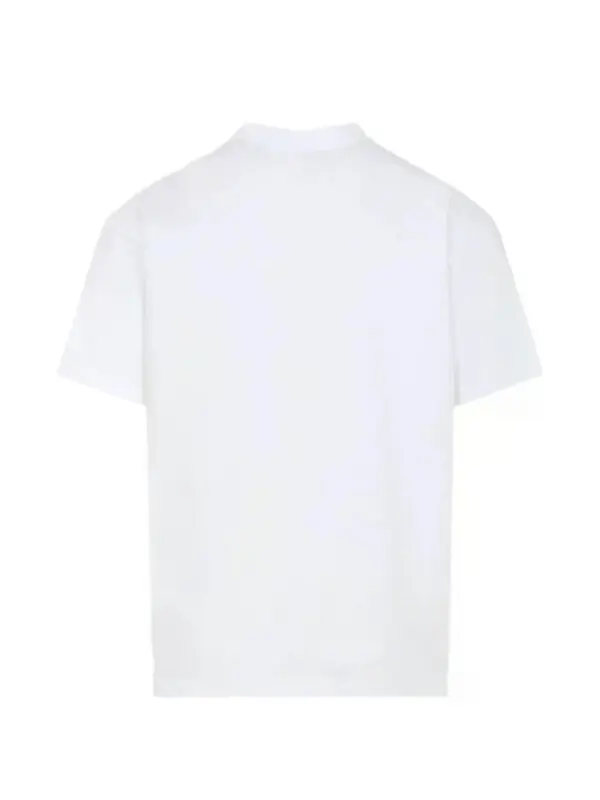 Givenchy Logo T-shirt