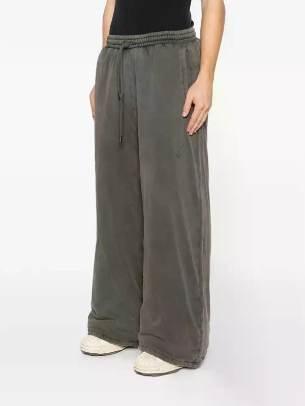 LỰU ĐẠN Wadded Track Pants