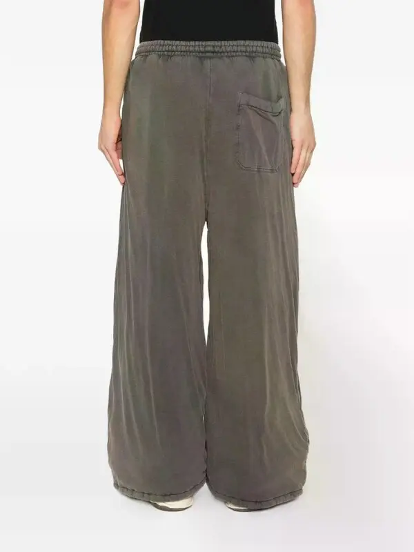 LỰU ĐẠN Wadded Track Pants