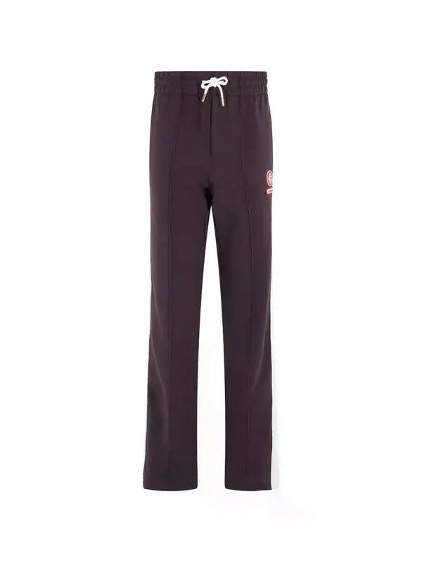 Casablanca Drawstring Track Pants