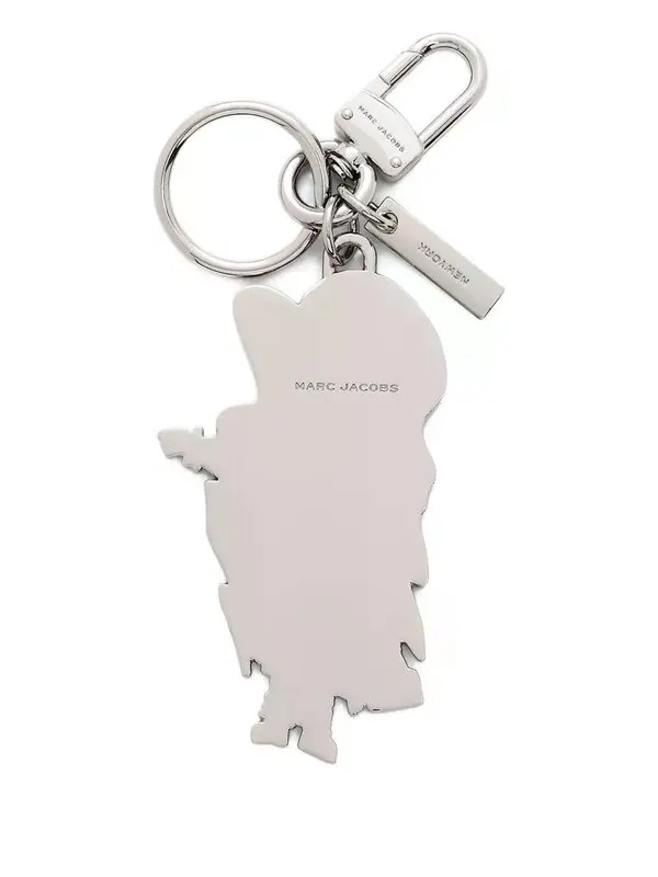 Marc Jacobs The Miss Bag Charm