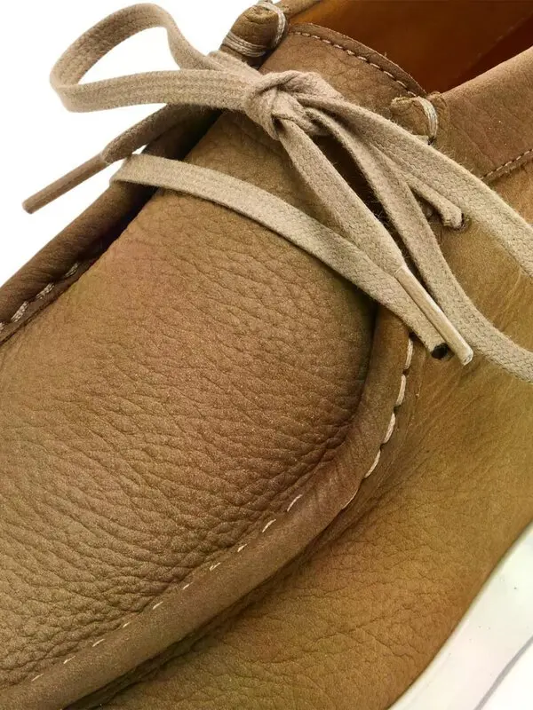 Magnanni Lace-up Desert Boots
