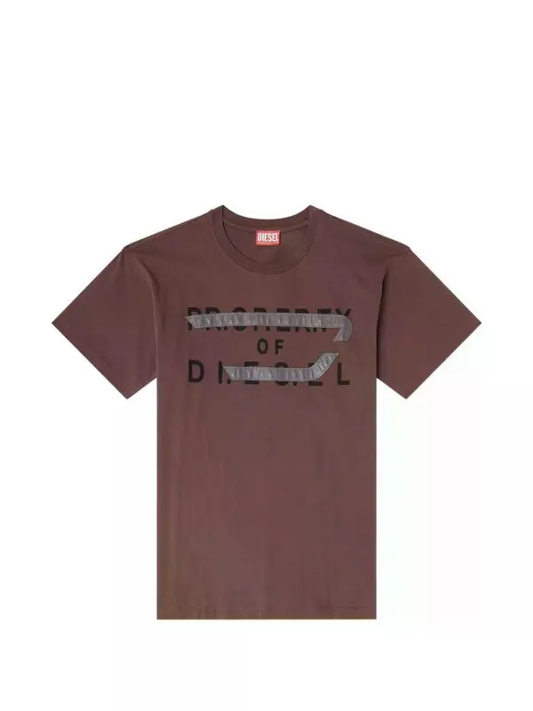 DIESEL® T-norm-v11 T-shirt