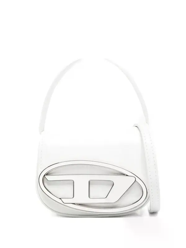 DIESEL Mini 1dr Xs Tote - White