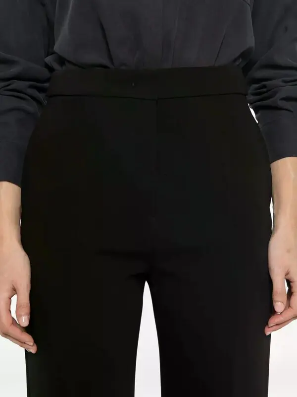 Max Mara Flared Trousers