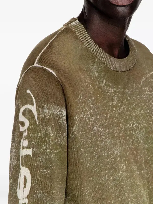 DIESEL® K-yorki Sweater