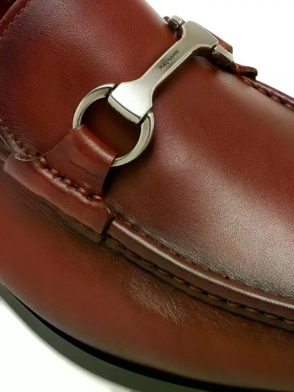 Magnanni Hardware-detail Loafers