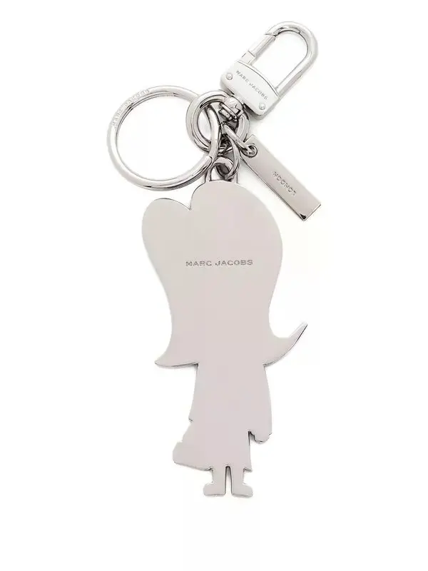 Marc Jacobs The Miss Bag Charm
