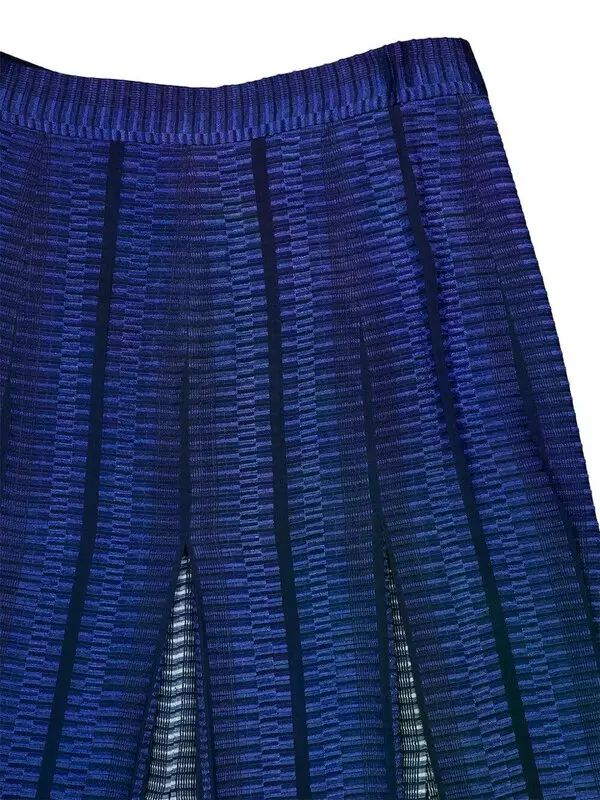 Zeus+dione Solar Midi Skirt