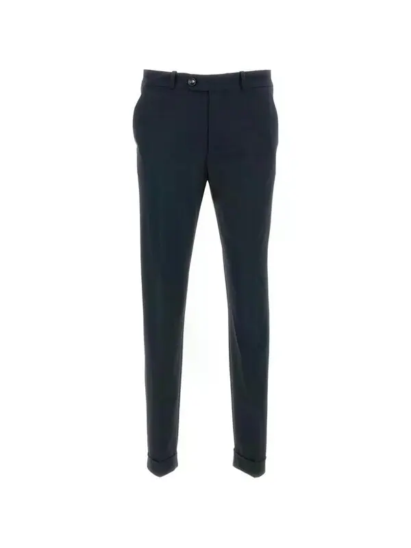 RRD - ROBERTO RICCI DESIGN Cuffed Trousers