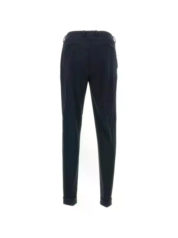 RRD - ROBERTO RICCI DESIGN Cuffed Trousers