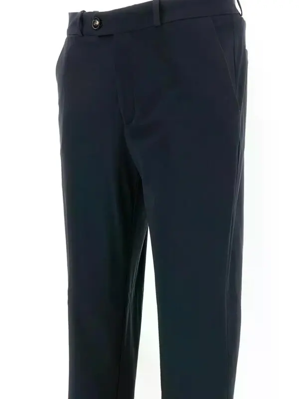RRD - ROBERTO RICCI DESIGN Cuffed Trousers