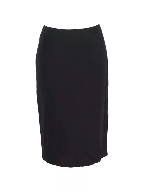 Antonio Berardi Pencil Midi Skirt