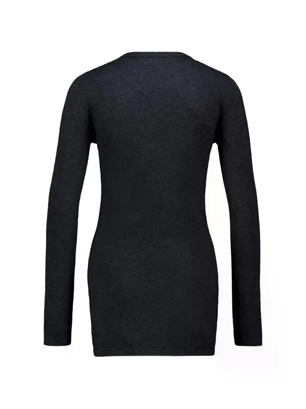 LISA YANG Amalea Long-sleeve Sweater