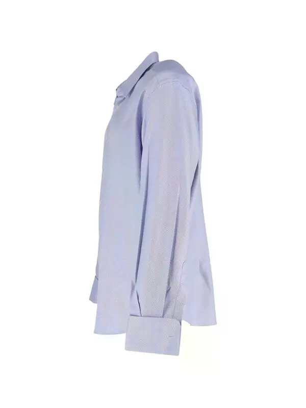Dolce & Gabbana Diagonal-stripe Shirt