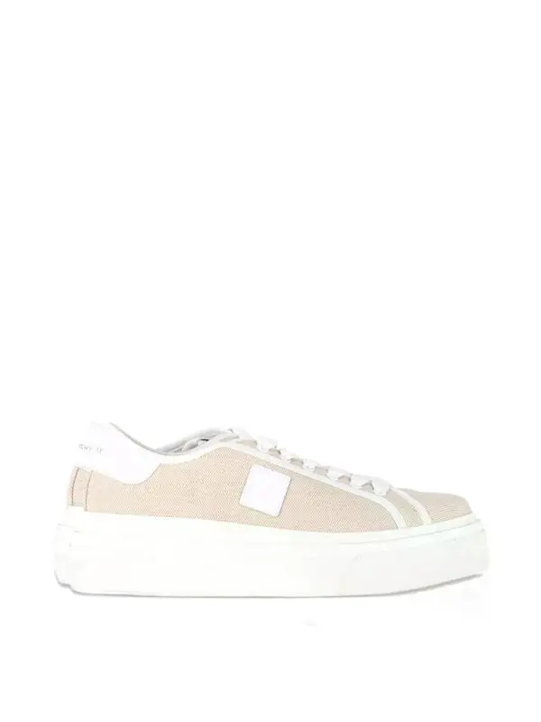 Givenchy City Platform Sneakers
