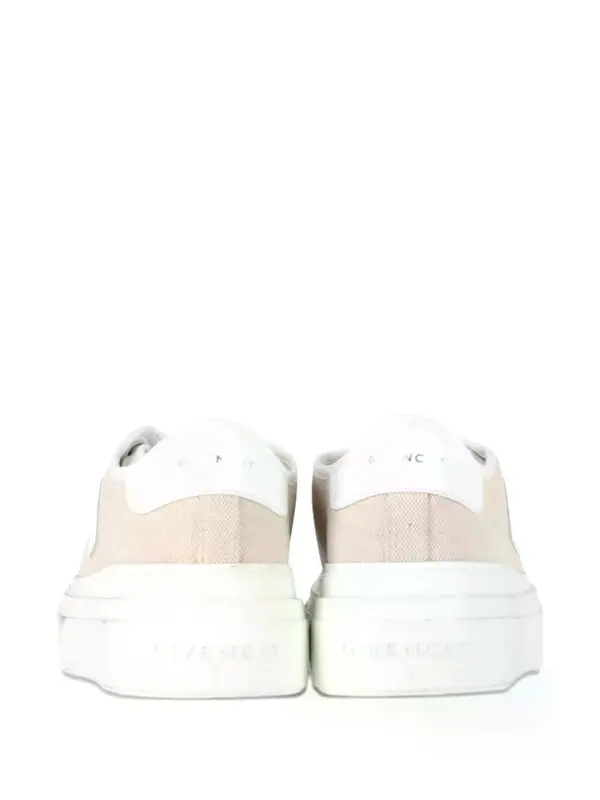 Givenchy City Platform Sneakers
