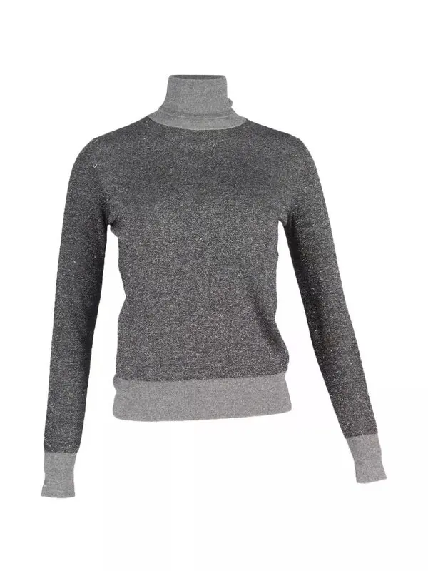 JOSEPH Roll-neck Long-sleeve Sweater