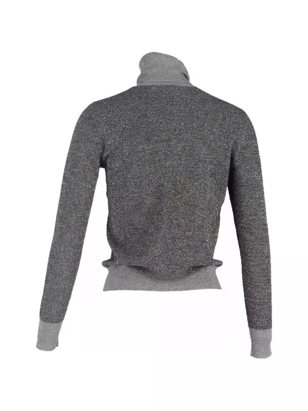 JOSEPH Roll-neck Long-sleeve Sweater