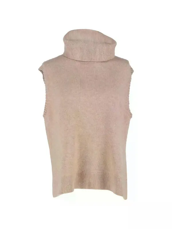Theory Turtleneck Gilet