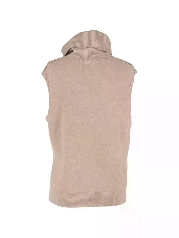 Theory Turtleneck Gilet