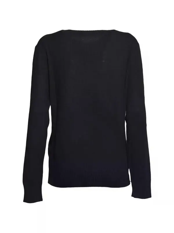 JIL SANDER Crew-neck Sweater