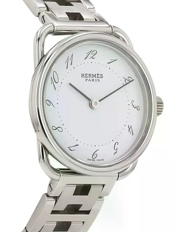 Hermès 2010's Arceau 36mm Watch