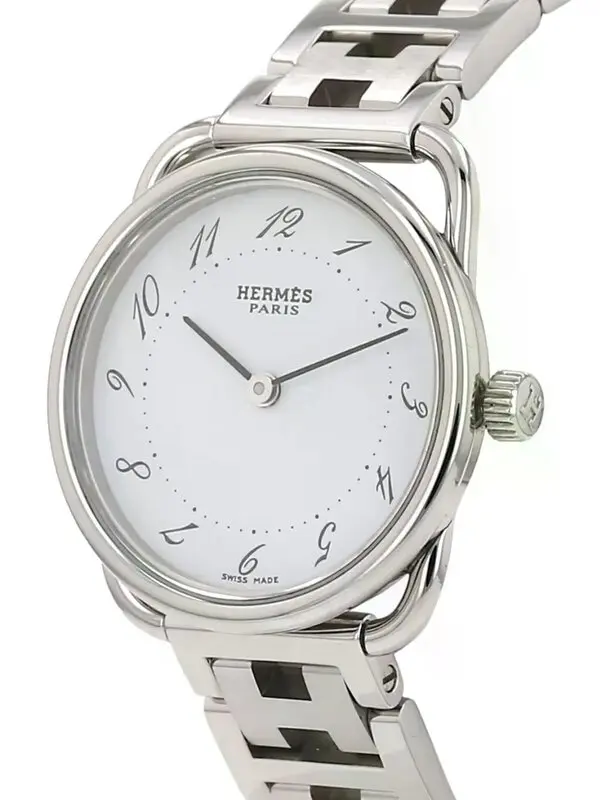 Hermès 2010's Arceau 36mm Watch