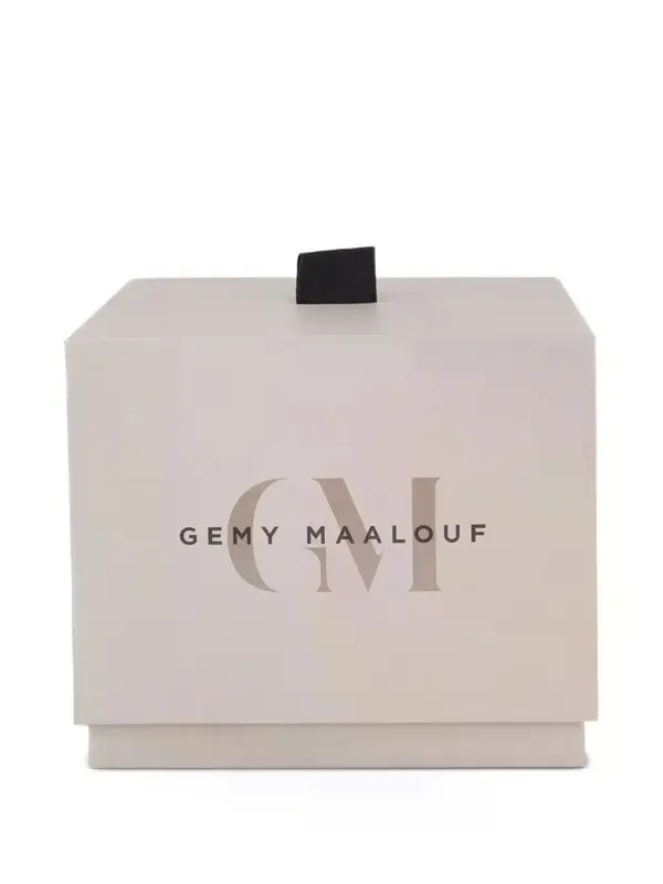 GEMY MAALOUF Oudh Scented Candle