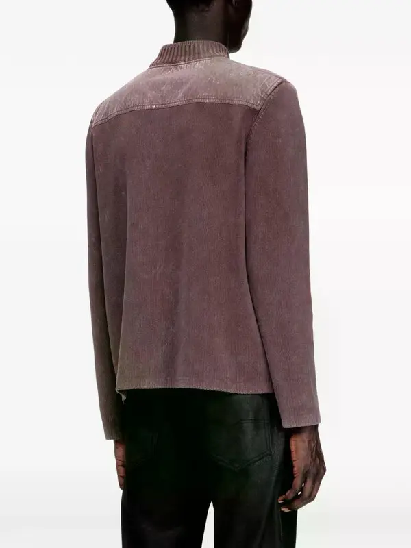 DIESEL® K-gerome Cardigan