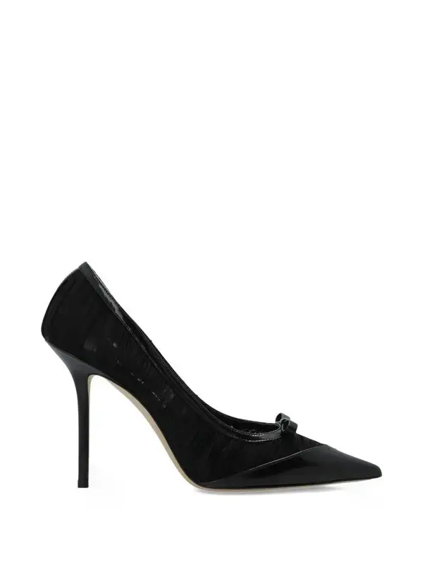 JIMMY CHOO Love Pumps