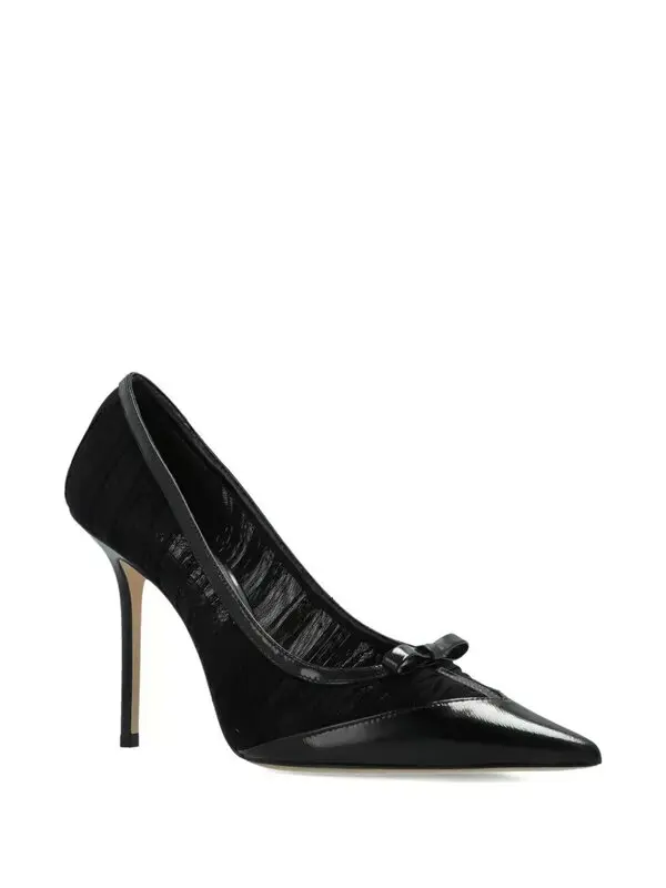 JIMMY CHOO Love Pumps