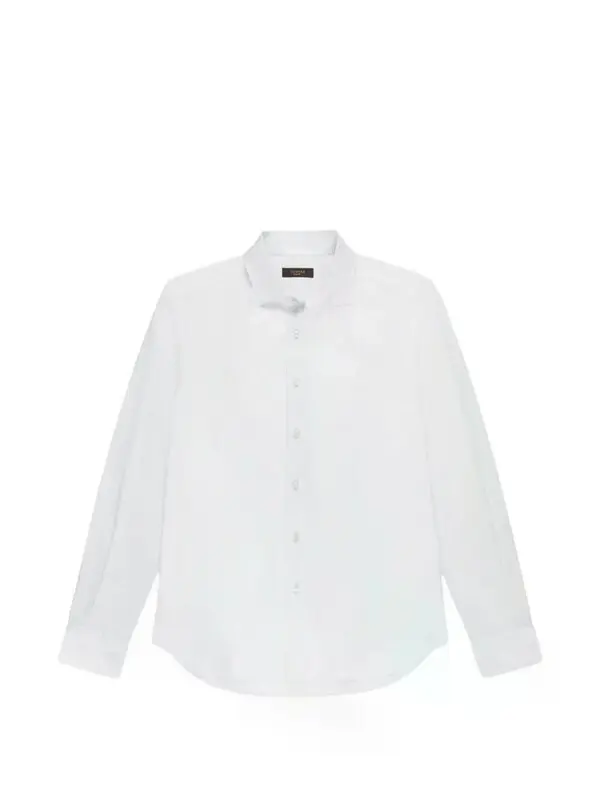 GLANSHIRT Oxford-weave Shirt