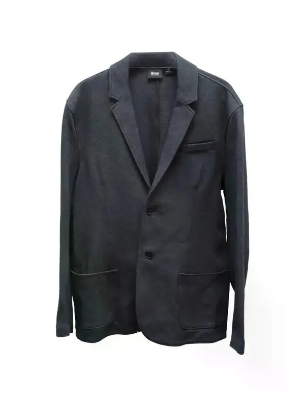 BOSS Single-breasted Blazer