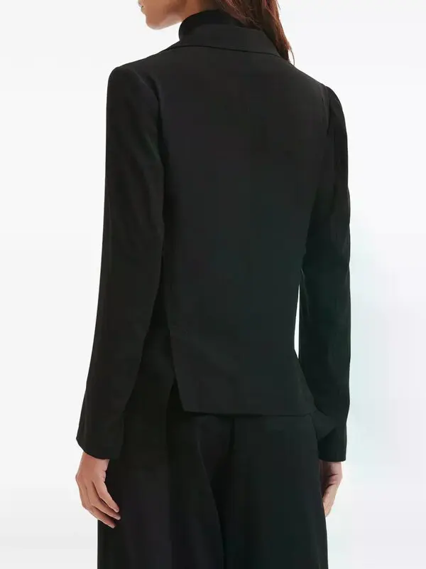 Y’s Asymmetric Blazer