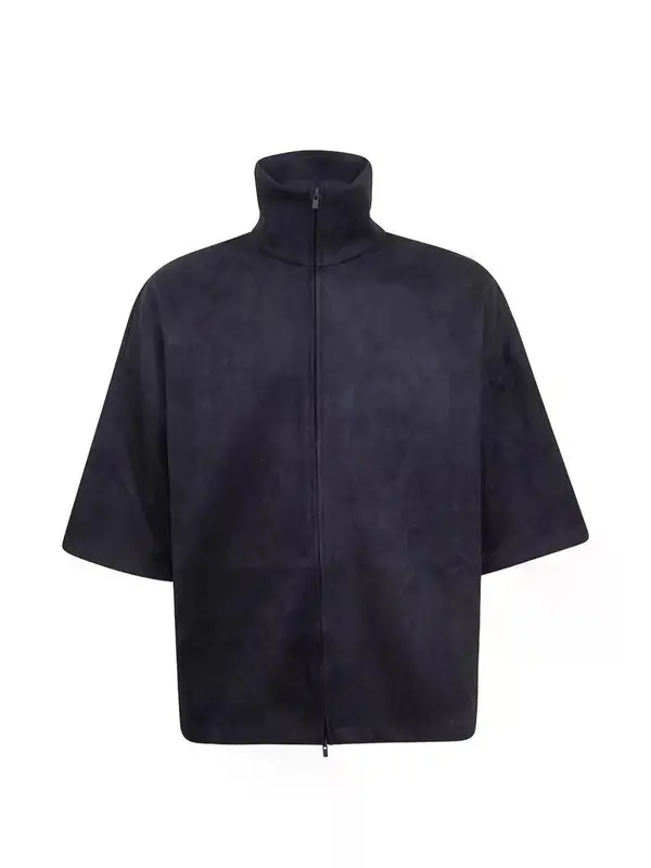 Fear Of God Zip-fastening Jacket - Black