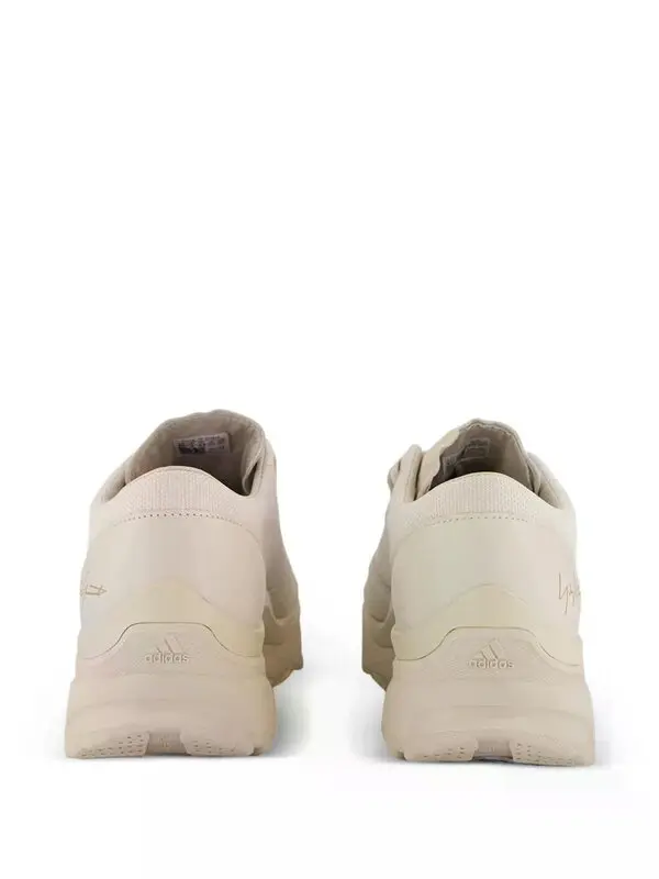 Y3 Gsg9 Panelled Sneakers - Neutrals