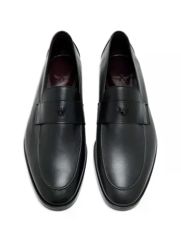 BOUGEOTTE Lofty Flaneur Loafers