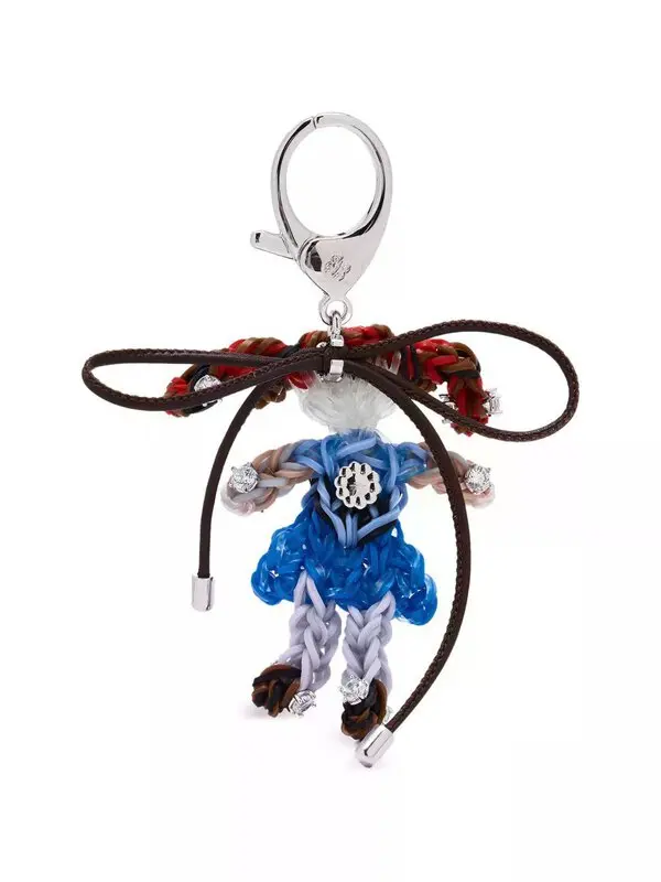 SHUSHU/TONG Doll Charm
