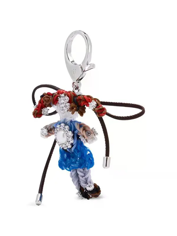 SHUSHU/TONG Doll Charm