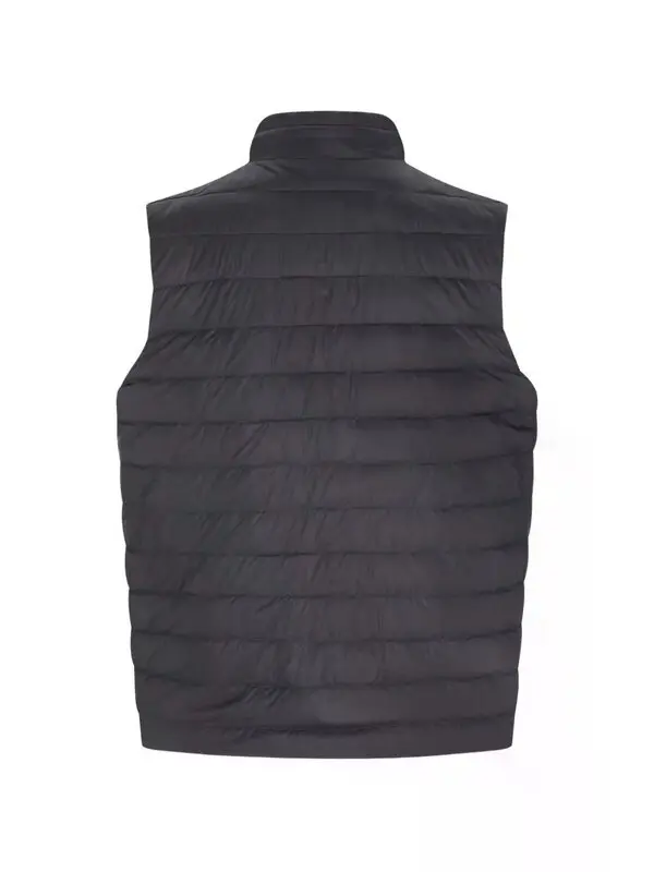 Herno Zip-up Gilet