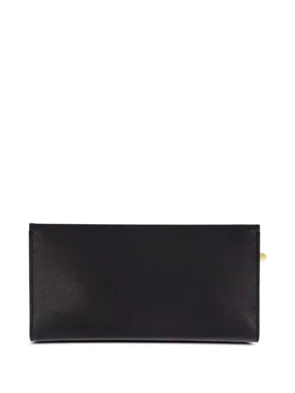 Givenchy Pinch Leather Wallet