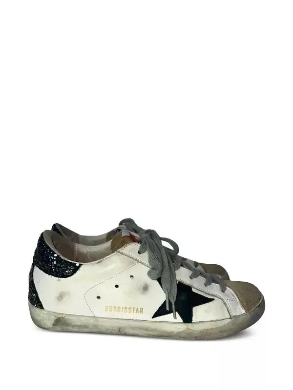 GOLDEN GOOSE Superstar Sneakers