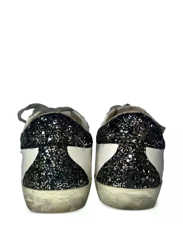 GOLDEN GOOSE Superstar Sneakers
