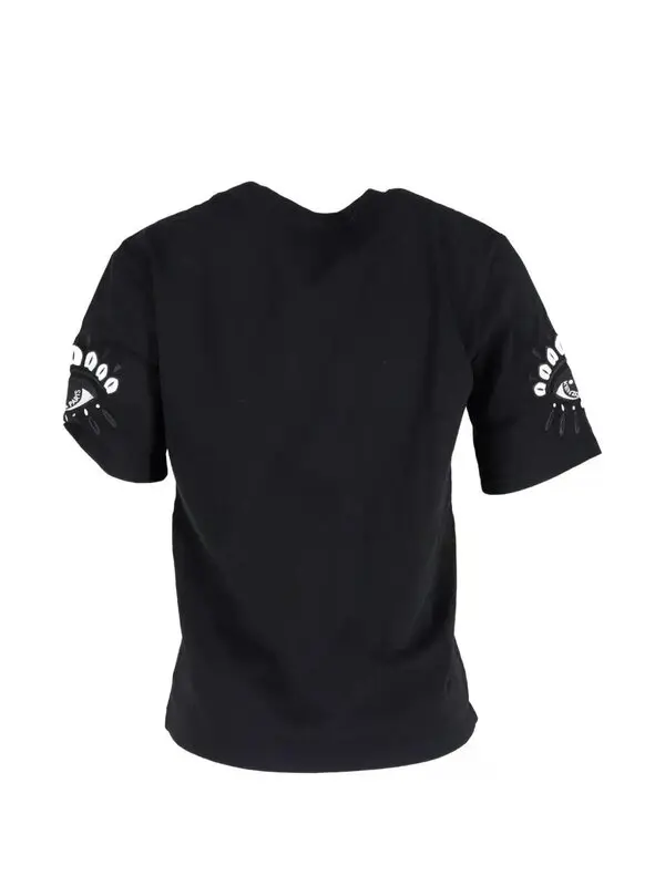 Kenzo Embroidered T-shirt