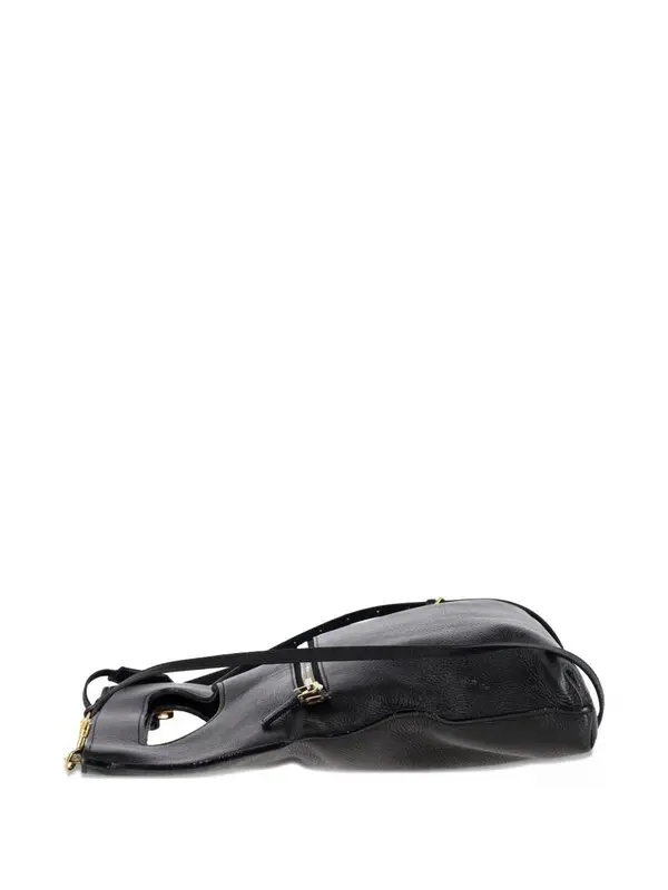 TOM FORD Leather Tote Bag